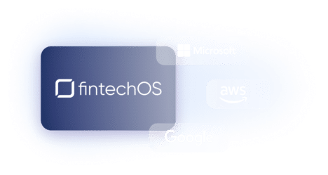 FintechOS | Our partners