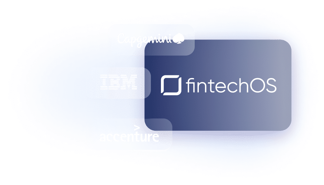 Our Partners - FintechOS