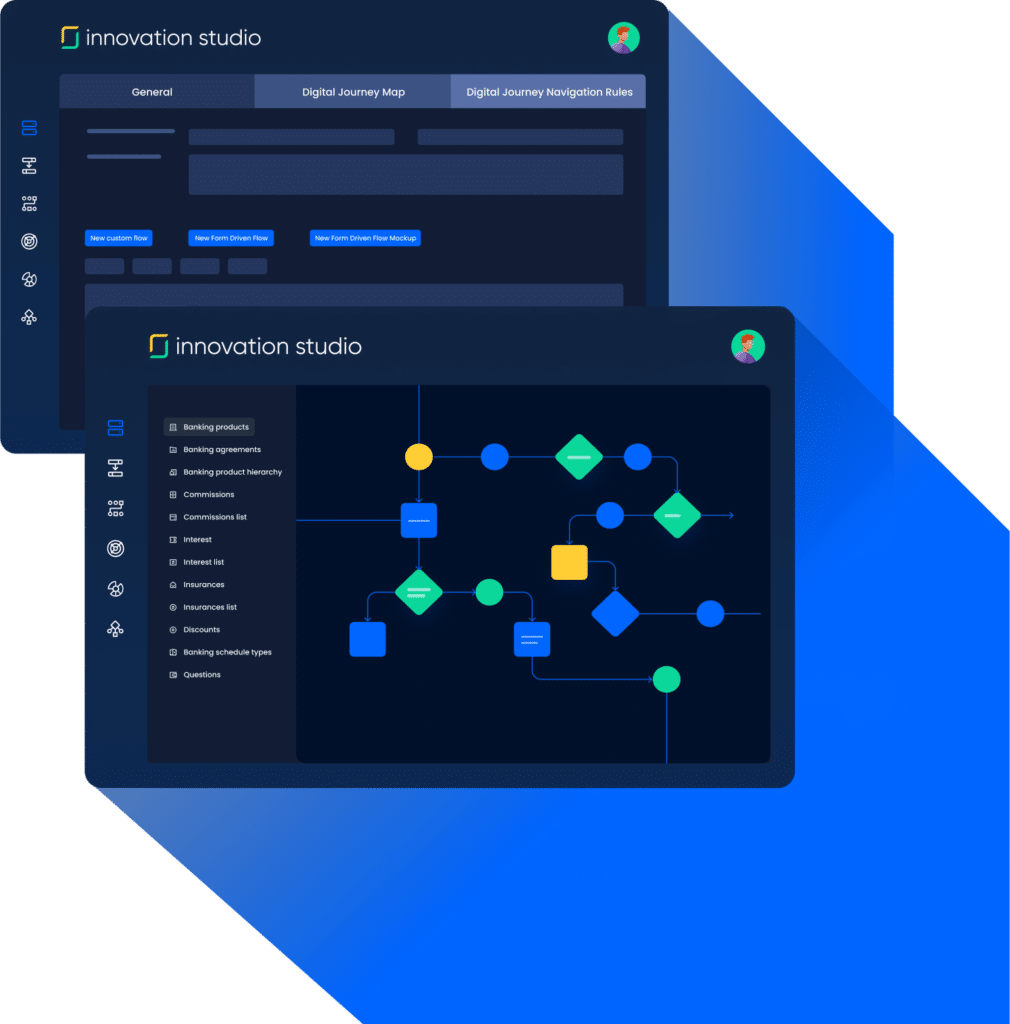 FintechOS | The digital banking and insurance platform