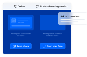 Fintech Operating System | FintechOS