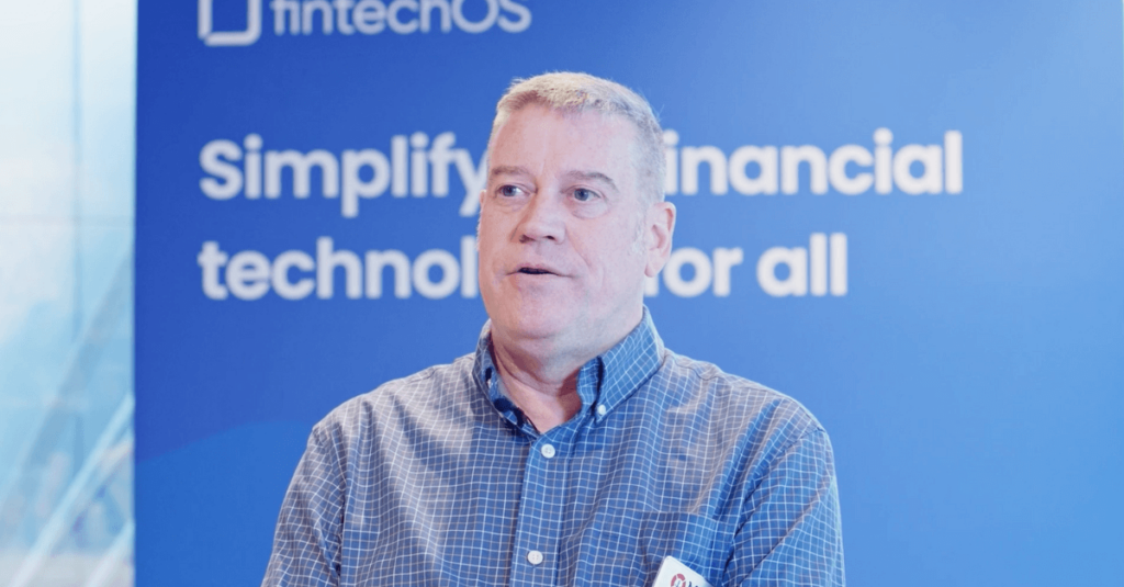 FintechOS: Meet next generation financial product management